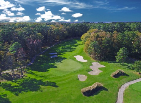 Rum Pointe | Ocean City Golf Getaway | MD Eastern Shore