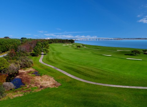 Rum Pointe | Ocean City Golf Getaway | MD Eastern Shore