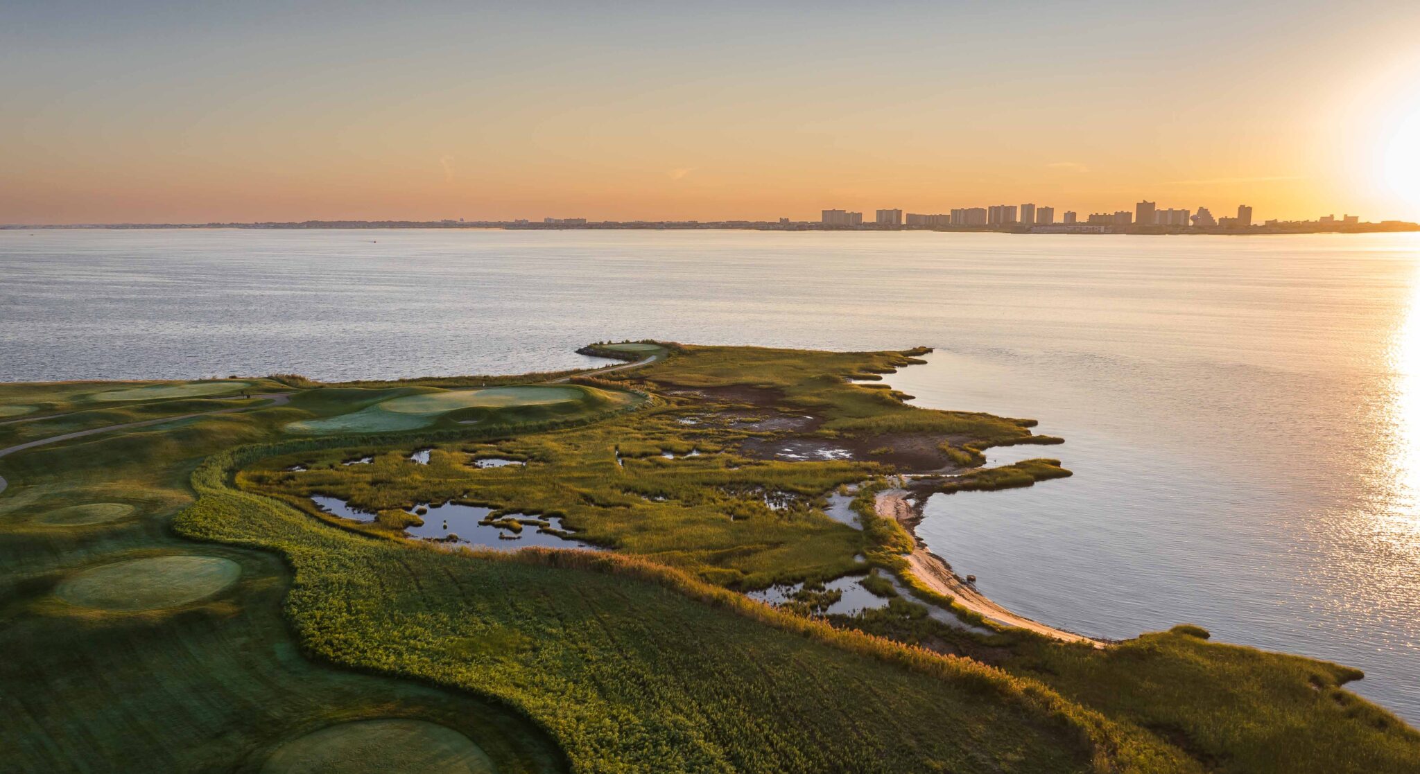 Lighthouse Sound | Ocean City, MD Golf | OC Golf Getaway