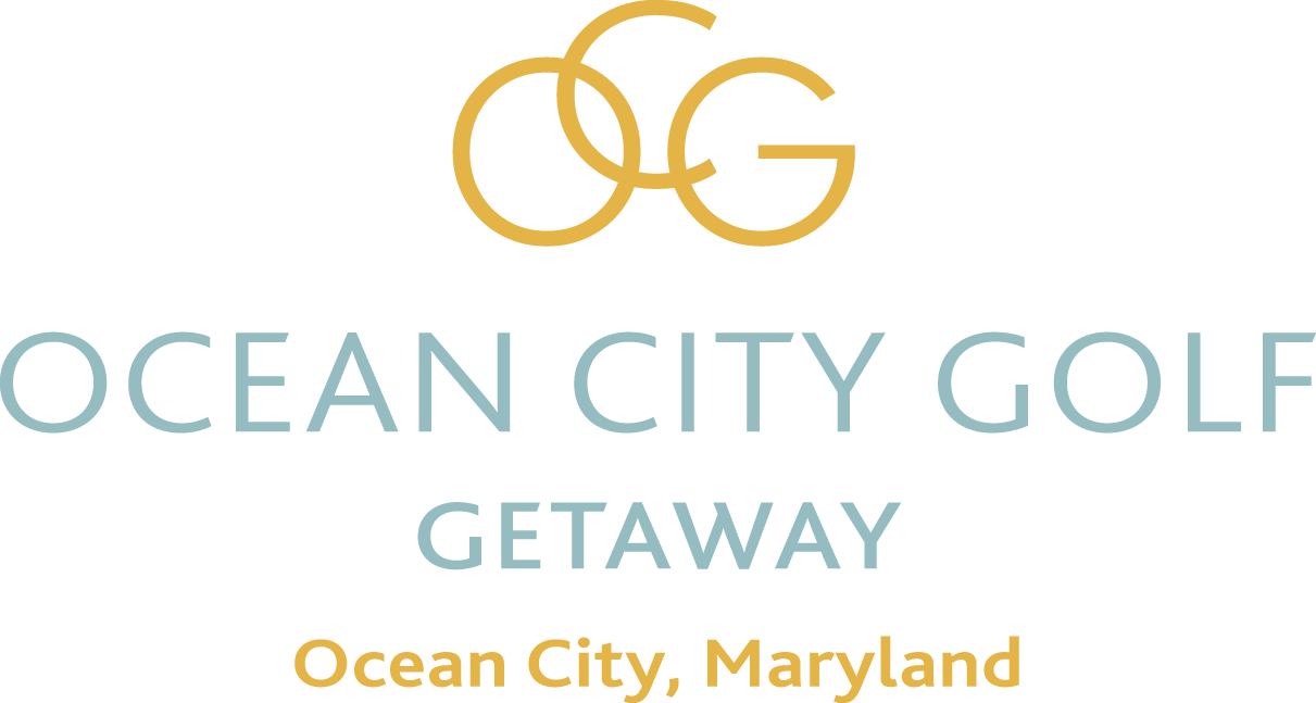Ocean City Golf Courses & Packages | Ocean City Golf Getaway