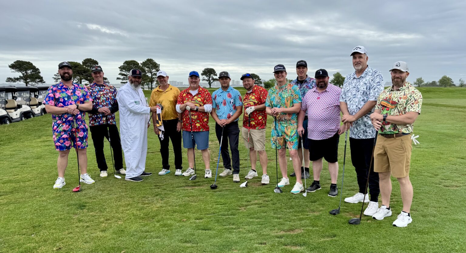 Pam's Ocean City Golf Getaways | Ocean City, MD | OC Golf Getaway