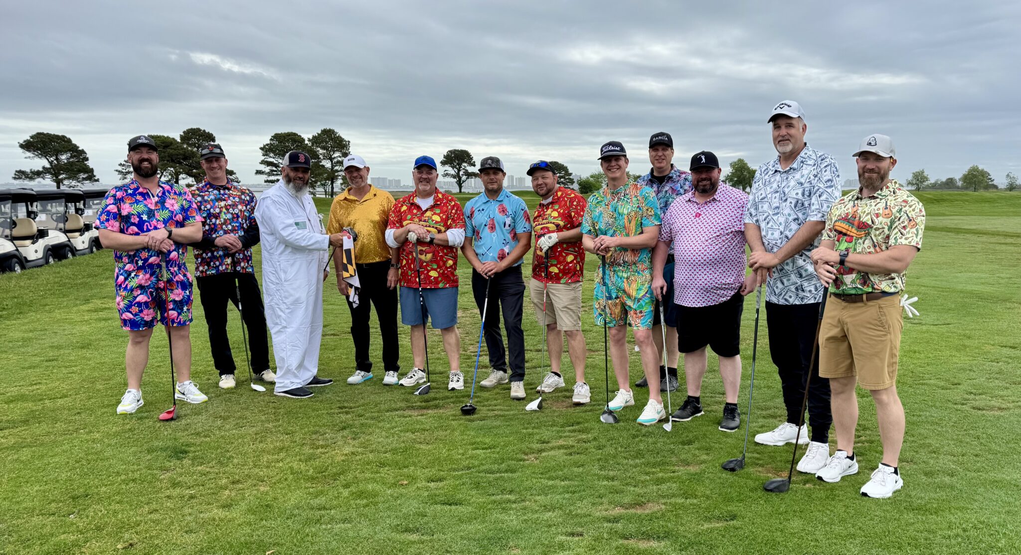 Pam's Ocean City Golf Getaways | Ocean City, MD | OC Golf Getaway